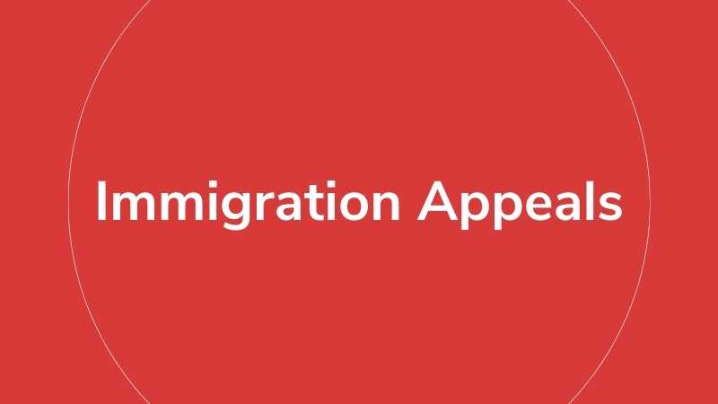 Immigration Appeals | Appeal Against Immigration Decision NZ